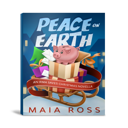 Maia Ross | Home